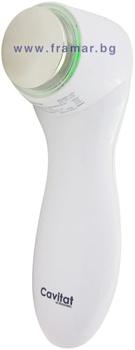 УРЕД ЗА УЛТРАЗВУКОВА КАВИТАЦИЯ CAVITAT | NewAge.bg