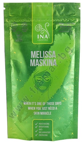 ИНА ЕСЕНШЪЛС МАСКИНА МАТОЧИНА 60 г | NewAge.bg