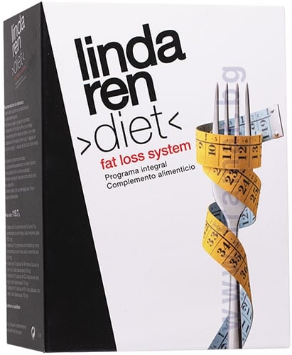 ЛИНДА РЕН ДИЕТ 30 ДНЕВНА ПРОГРАМА ЗА ОТСЛАБВАНЕ | NewAge.bg