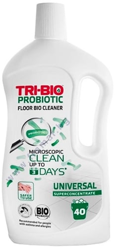 ТРИ-БИО ПРОБИОТИЧЕН ПРЕПАРАТ ЗА ПОД УНИВЕРСАЛЕН 840 мл | NewAge.bg