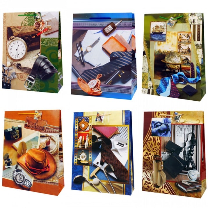 Подаръчна торбичка | NewAge.bg