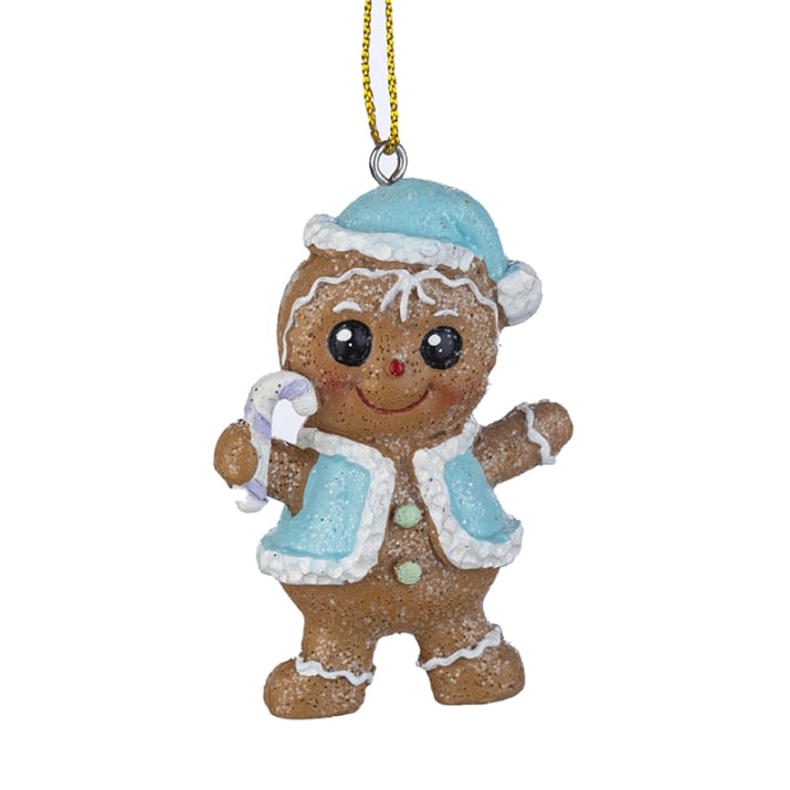 Коледна бисквитка | NewAge.bg