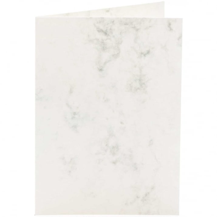 Картичка цветен картон Rico Design, PAPER POETRY, A6, 240 g | NewAge.bg