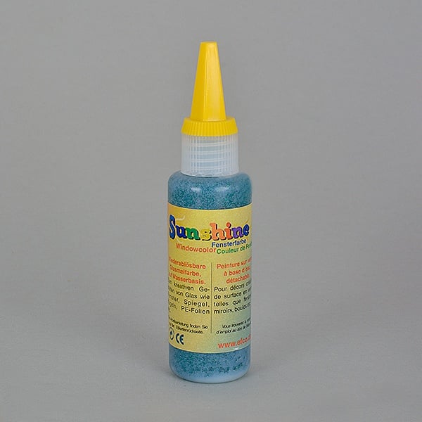 Бои за стъкло, Sunshine Glimmer, 50 ml Боя за стъкло, Sunshine Glimmer ...