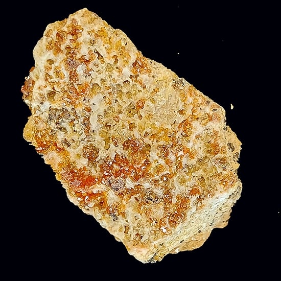 Ванадинит | NewAge.bg