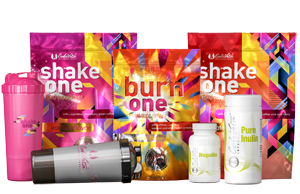 ПРОГРАМА ЗА ОТСЛАБВАНЕ УАН ДИЕТ | NewAge.bg