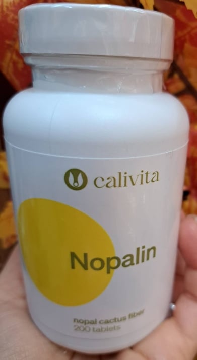 НОПАЛИН * 200 таблетки | NewAge.bg