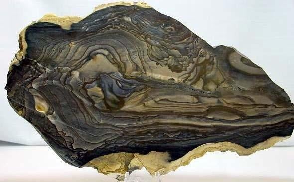 Пейзажен яспис | NewAge.bg