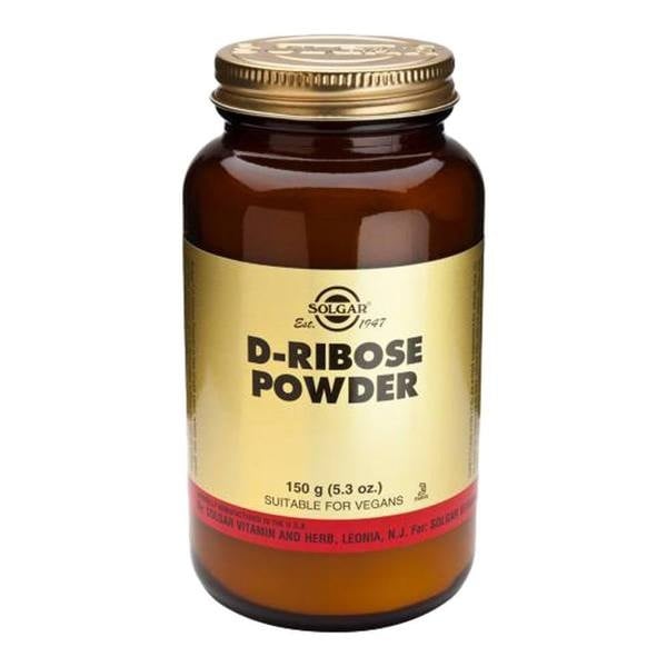 Д - РИБОЗА прах -има благоприятен ефект върху функцията на сърдечния ...